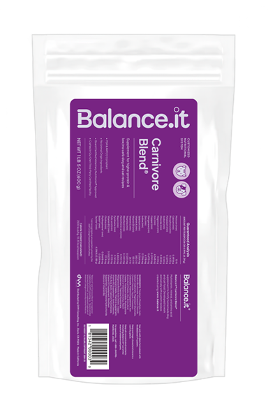Balance It® Carnivore Blend®