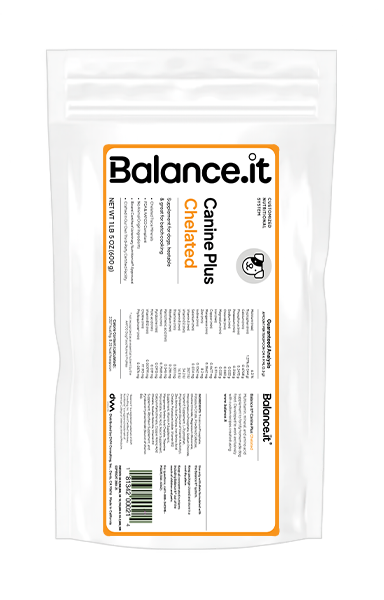 All – BalanceIt®