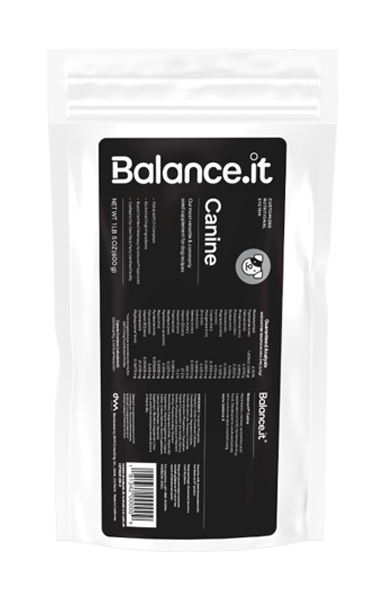 Balance It® Canine