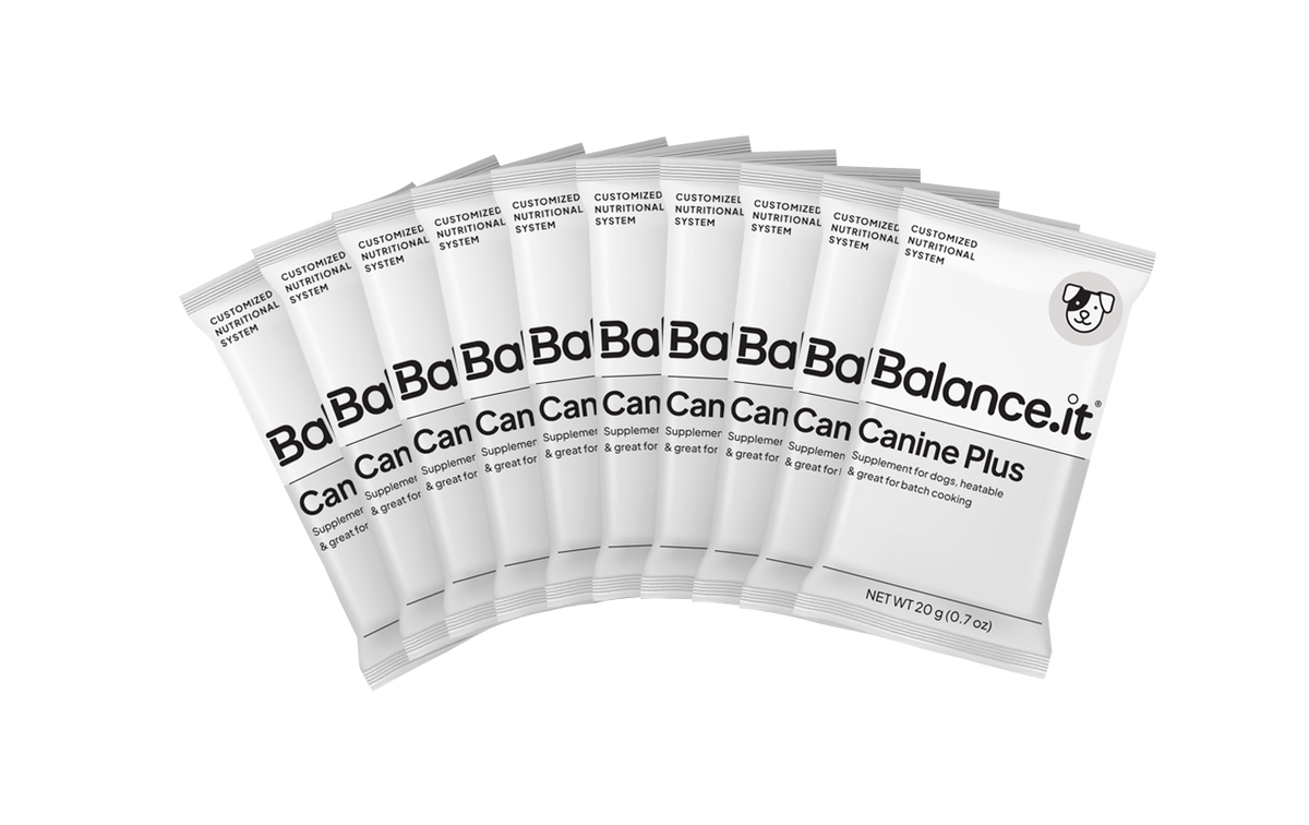 Balance It® Canine Plus