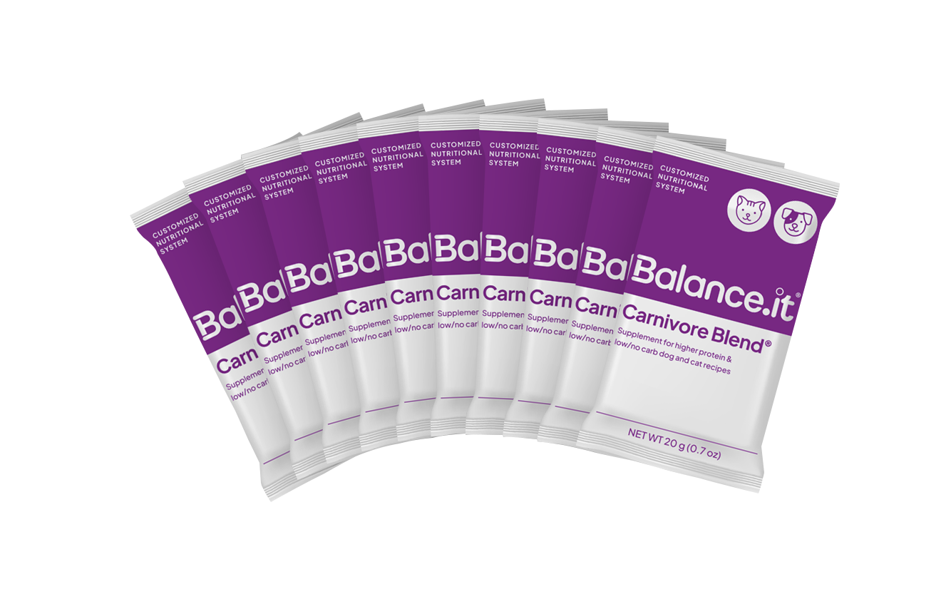 Balance It® Carnivore Blend®